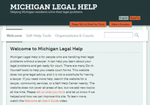 MichiganLegalHelp.org | Legal Aid of Western Michigan | Law Firm ...